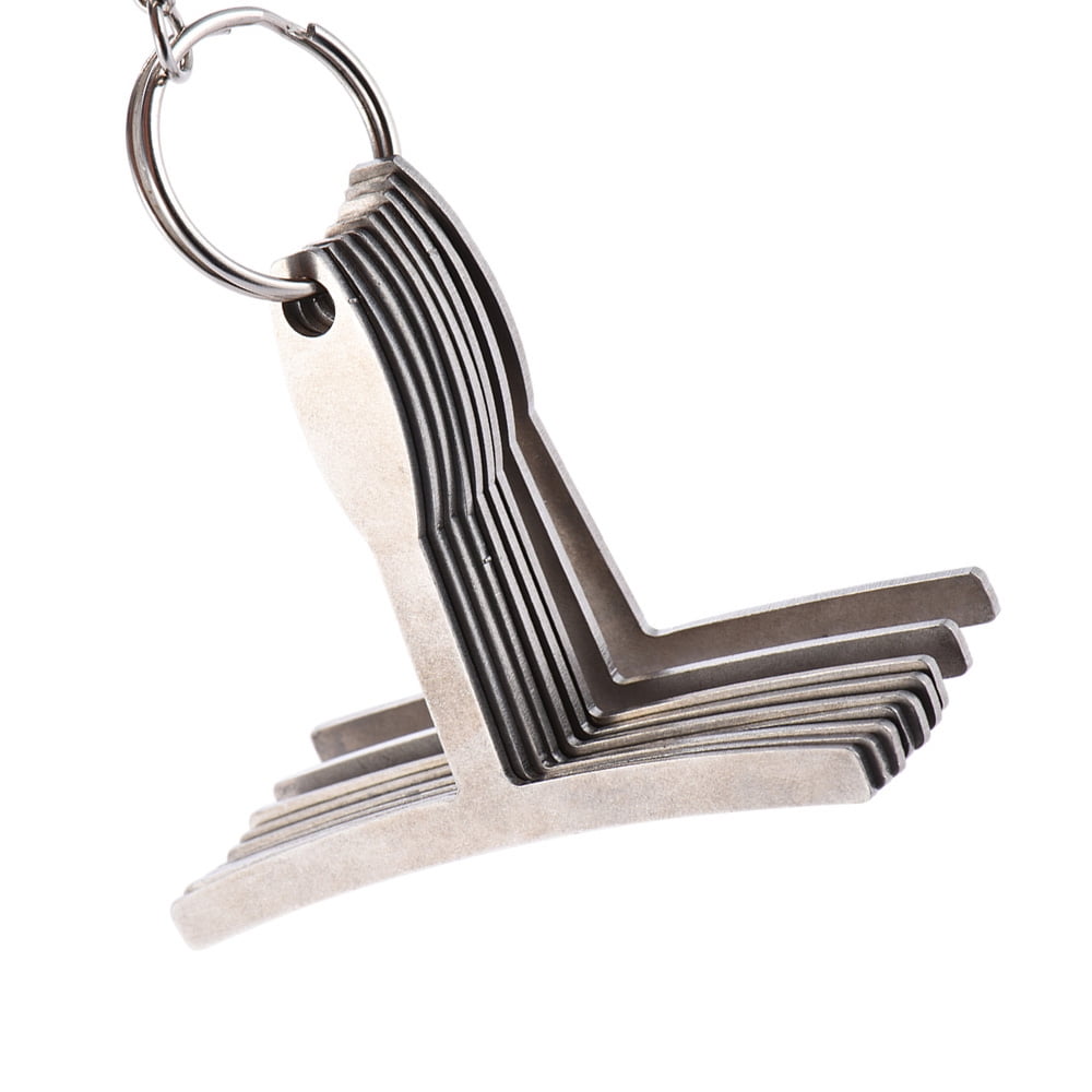 Gauge,Steel Tool Set Saddle Adjustment With Stainless Buzhi Luthier ...