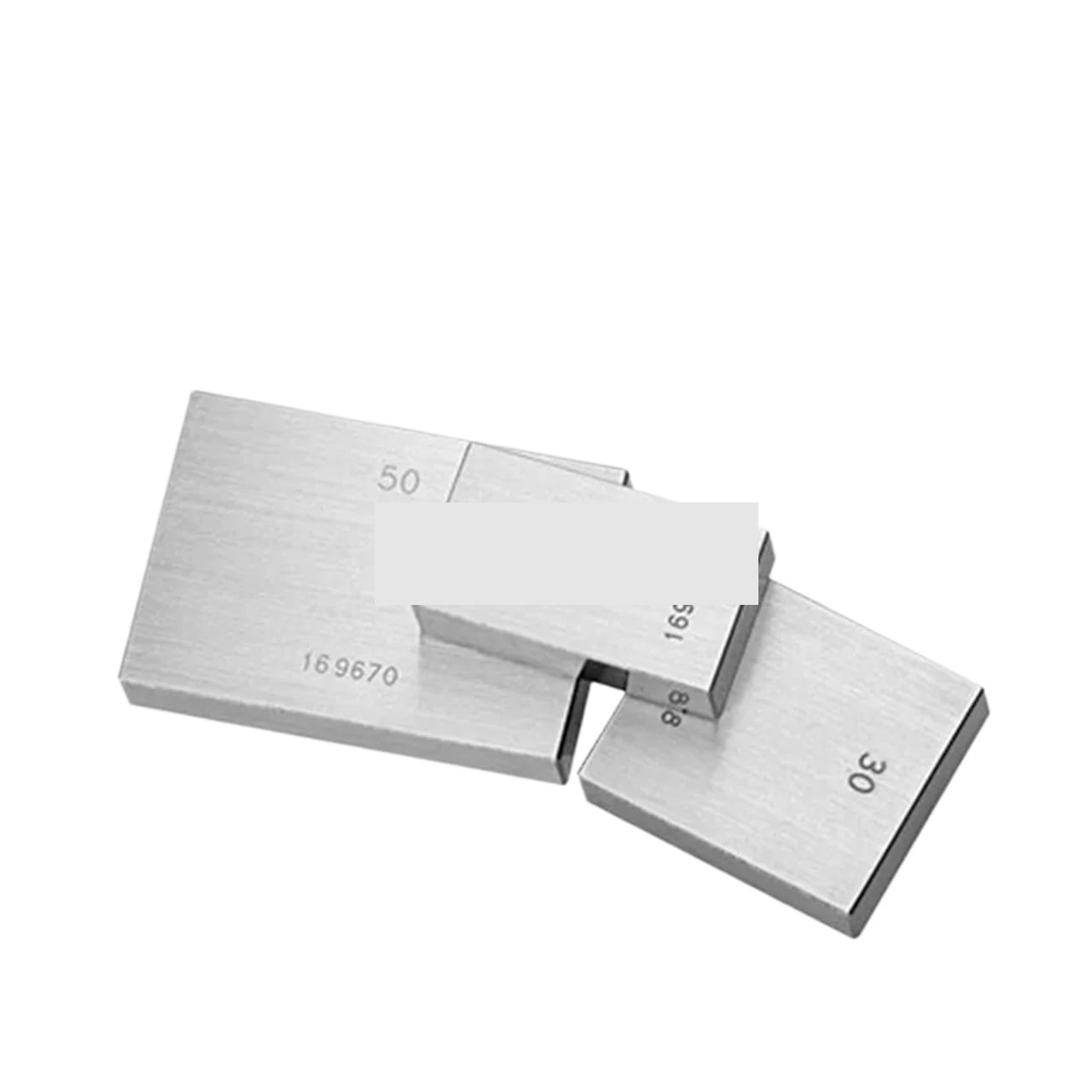 Gauge block Block Gauge Measure Gage Block Steel Square Gage Measure ...