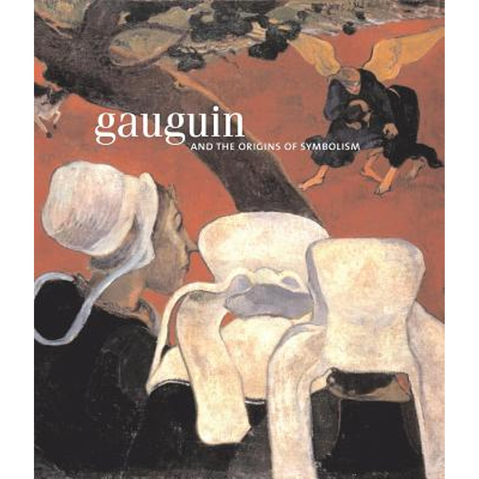 Pre-Owned Gauguin: The Origins of Symbolism (Hardcover 9780856675959 ...