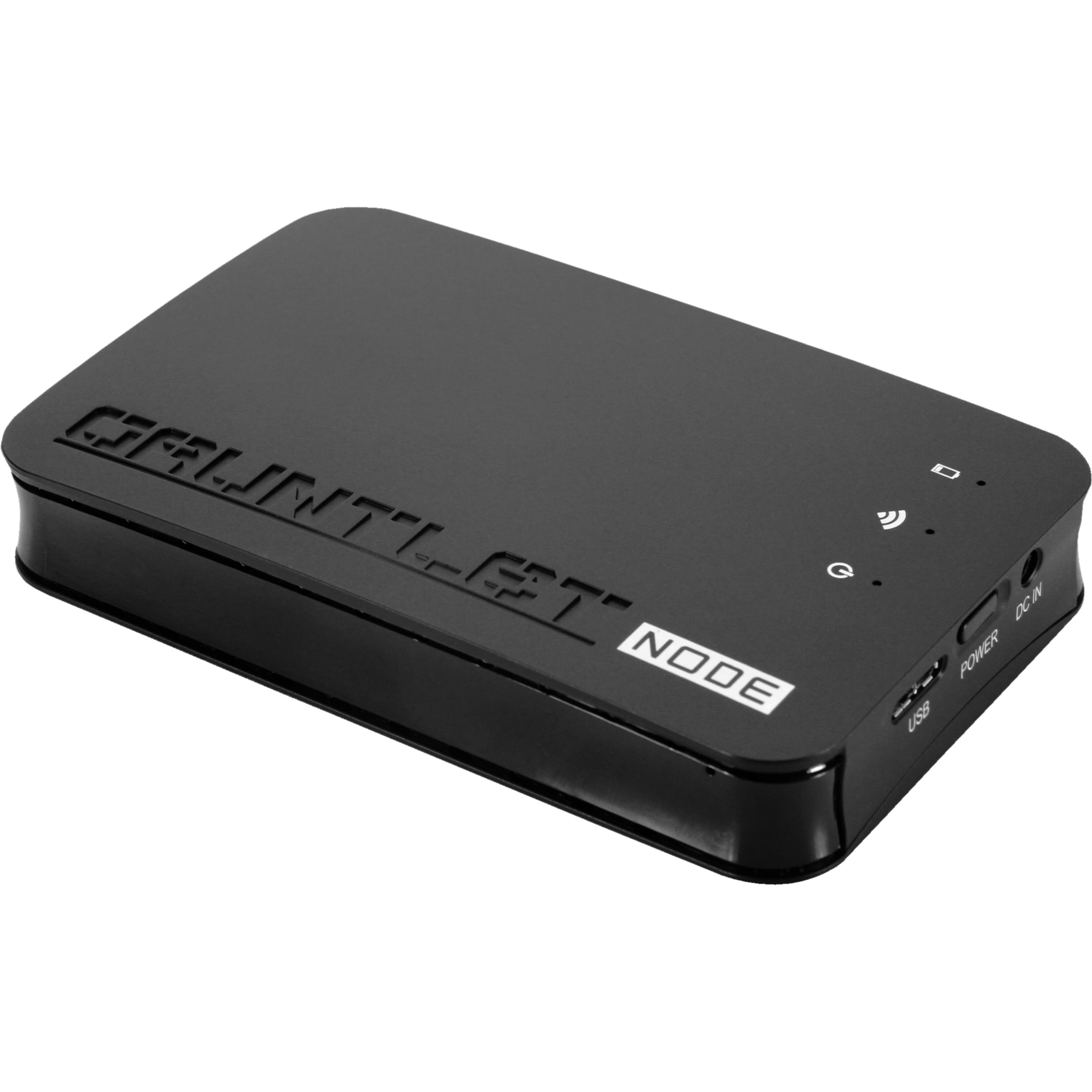 Gauntlet Node 2.5" HDD/SSD Wireless Enclosure - Walmart.com