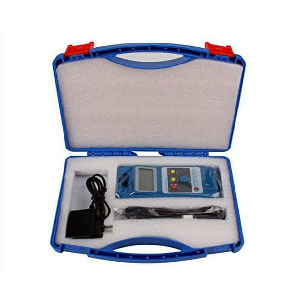 Gaussmeter Tesla Meter WT10A WT-10A The Fluxmeter Surface Magnetic ...