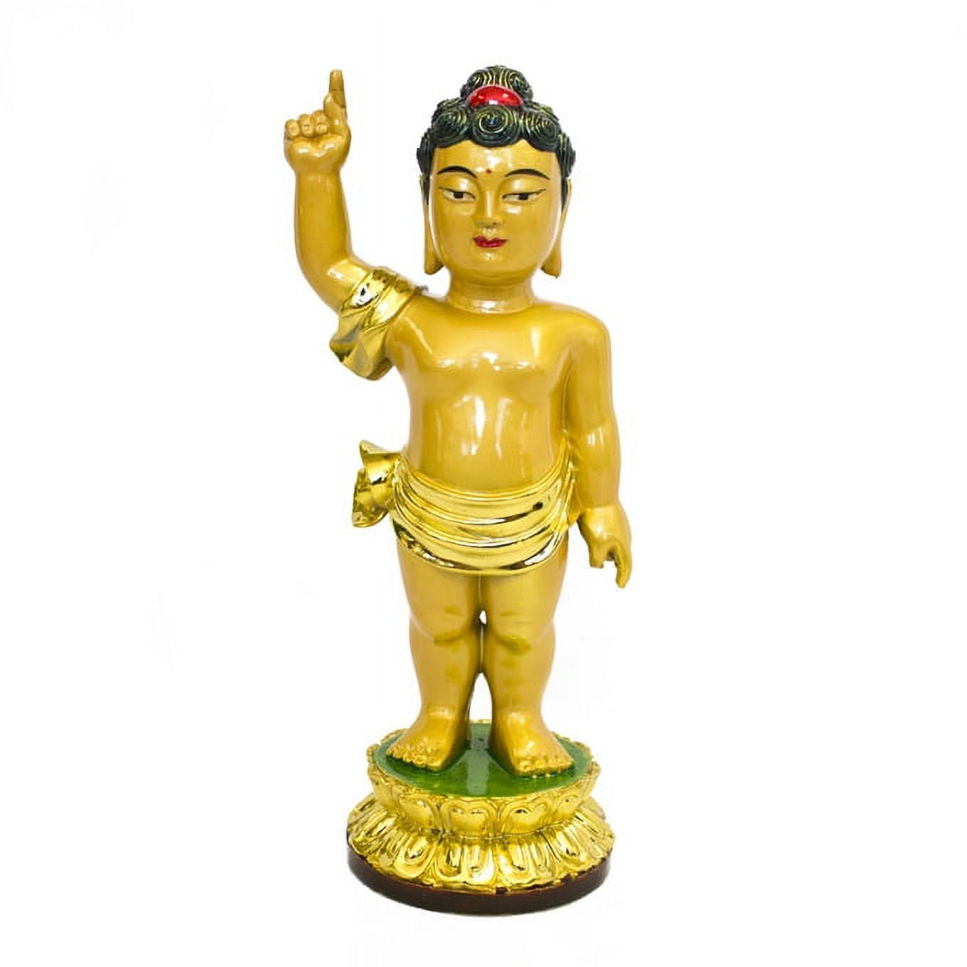 Gautama Buddha, Siddhattha Gautama Buddha - Walmart.com