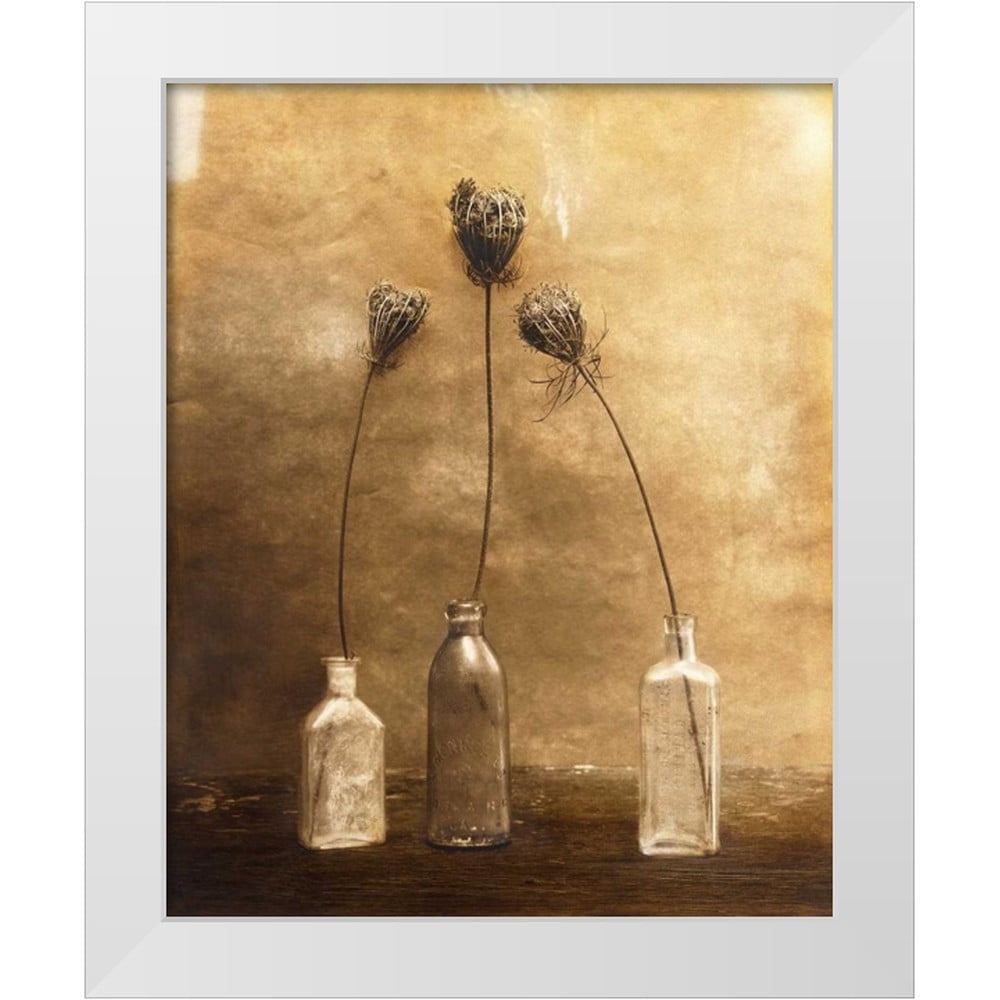 Gauthier, Jan 15x18 White Modern Wood Framed Museum Art Print Titled ...