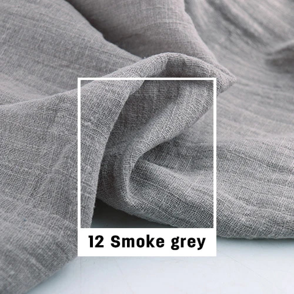 Gauze Cotton Wedding Table Runner Sage Retro Burr Texture Dining ...