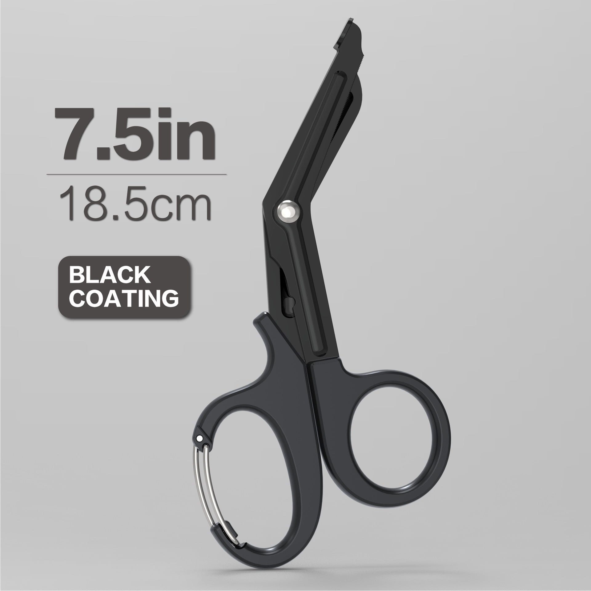 Gauze Scissors Canvas Scissors Outdoor Bandage First Aid Kit Elbow ...