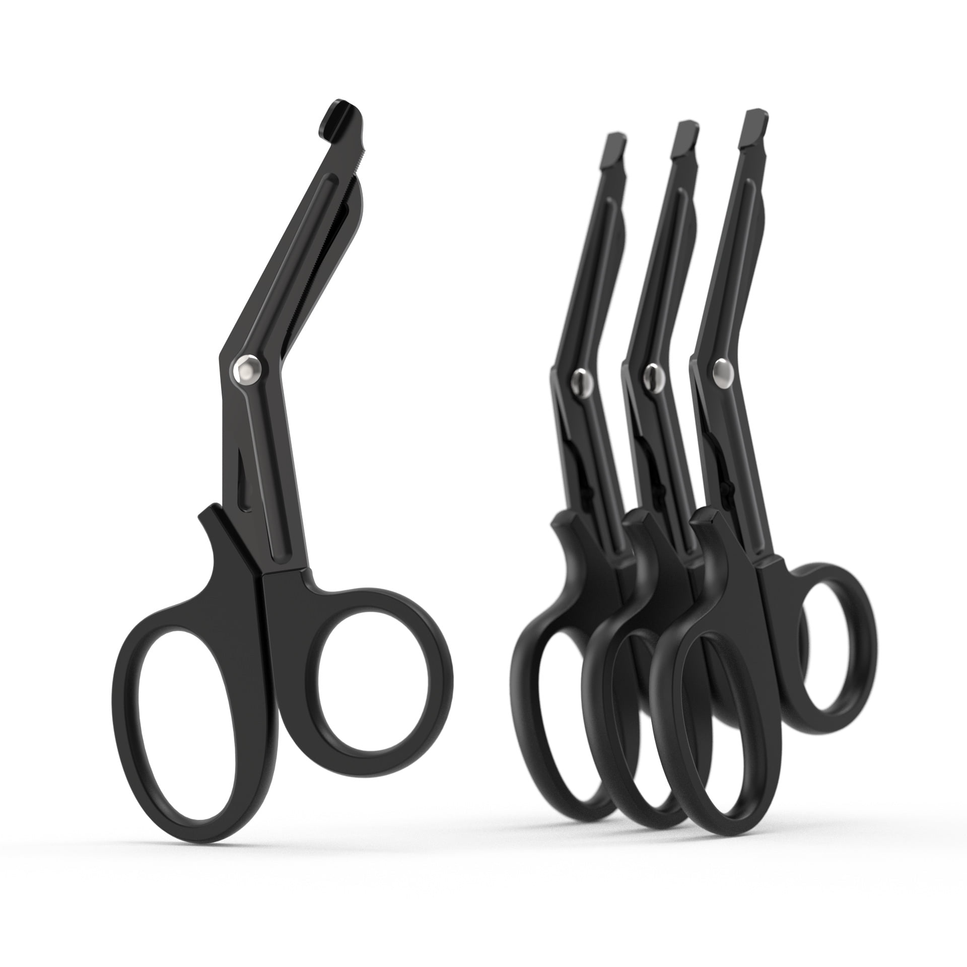 Gauze Scissors Canvas Scissors Outdoor Bandage First Aid Kit Elbow ...