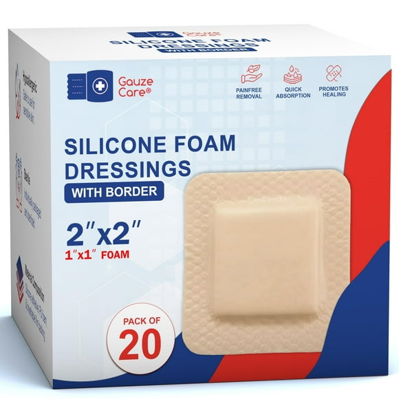 Bandages Gauze