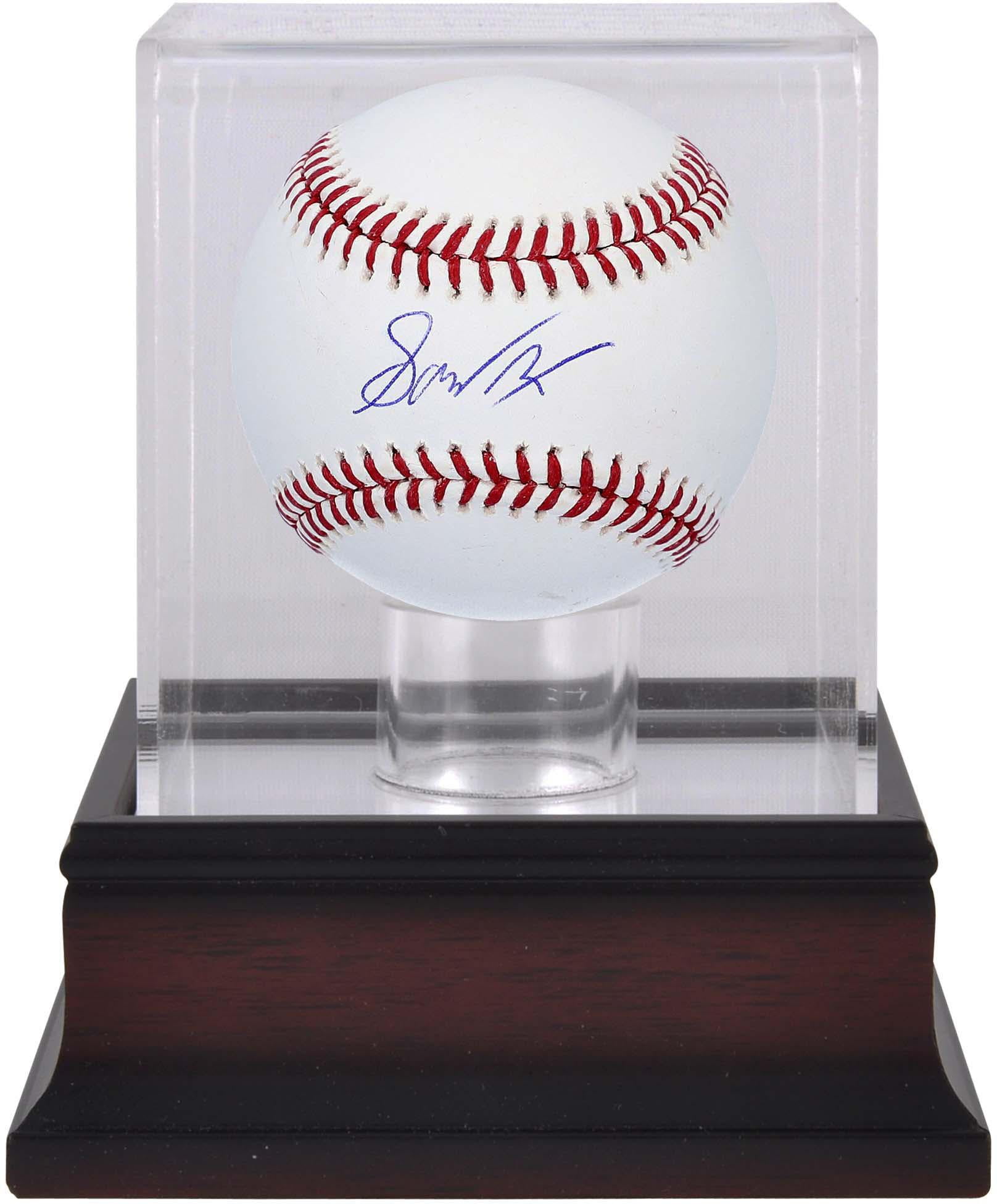 Dodgers Autograph Memorabilia