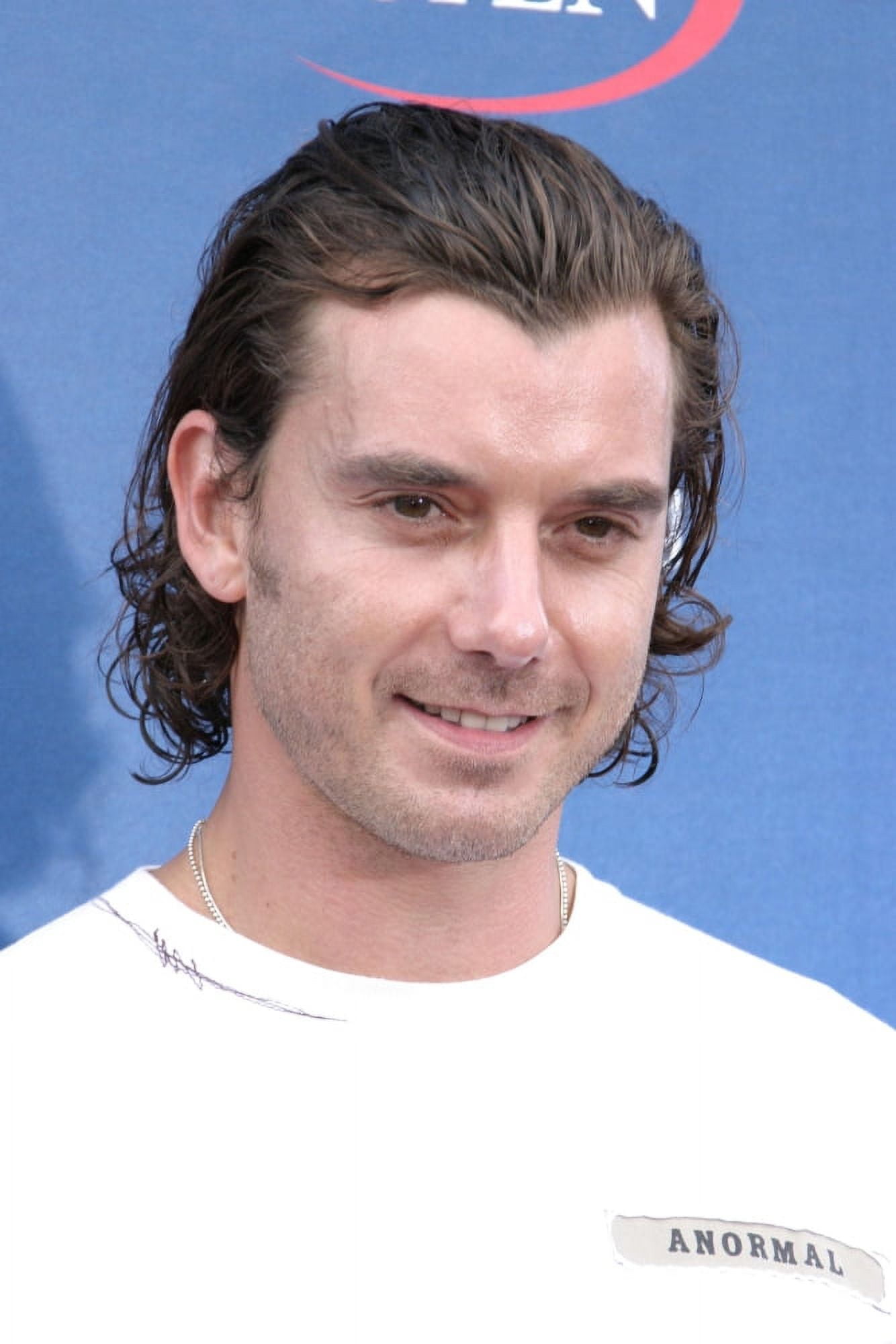 Gavin Rossdale In Attendance For U.S. Open Tennis Championship Finals ...