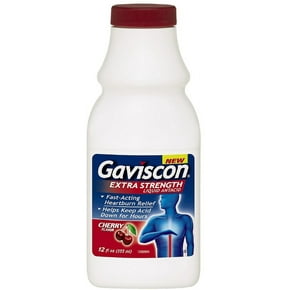 Liquid Antacids in Antacids and Heartburn Relief - Walmart.com
