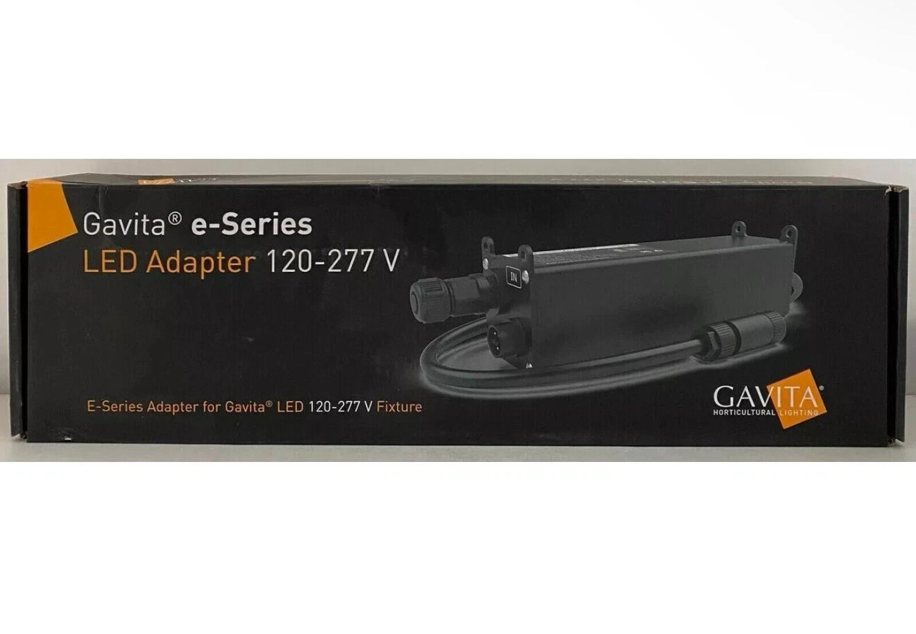 Gavita E-series Led Adapter