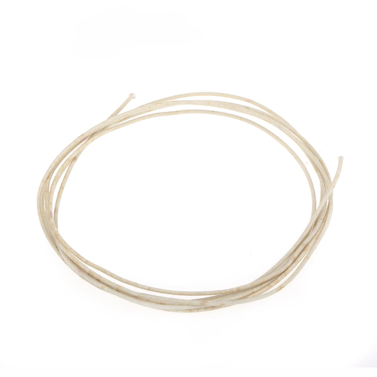 Gavitt Single Conductor Vintage Cloth Pre-tinned Push-back Wire 22AWG ...