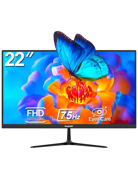 22 Inch Computer Monitors in Shop Computer Monitors by Screen Size ...