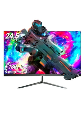 PC Gaming Monitors in Computer Monitors - Walmart.com