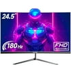 Gawfolk 27" Curved Monitor – 100Hz Computer Pc Full HD (1080p),Gaming ...