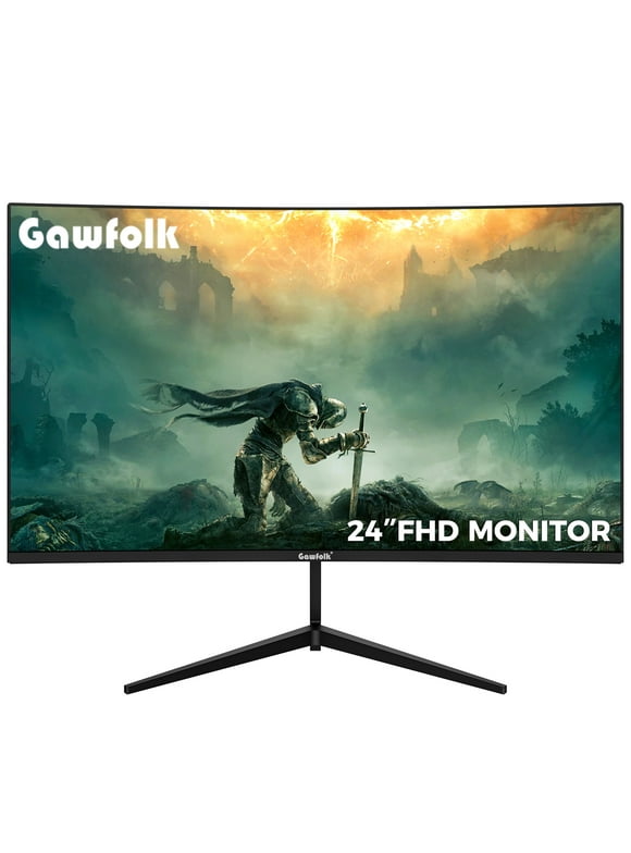 PC Gaming Monitors in Computer Monitors - Walmart.com