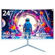 onn. 27" Curved FHD (1920 x 1080p) 165hz 1ms Adaptive Sync Gaming ...