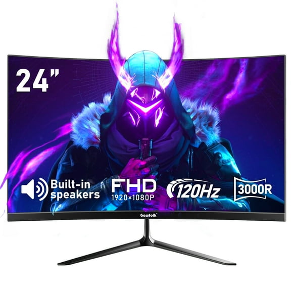 Shop Computer Monitors by Screen Size in Computer Monitors - Walmart.com
