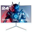 Lenovo G27-20 27" Gaming Monitor, FHD, IPS, 144Hz, 1ms, FreeSync ...