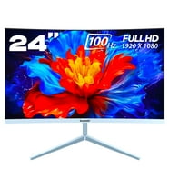 Restored Onn 100027813 24-in FHD 1080p 165hz 1ms FreeSync Gaming ...