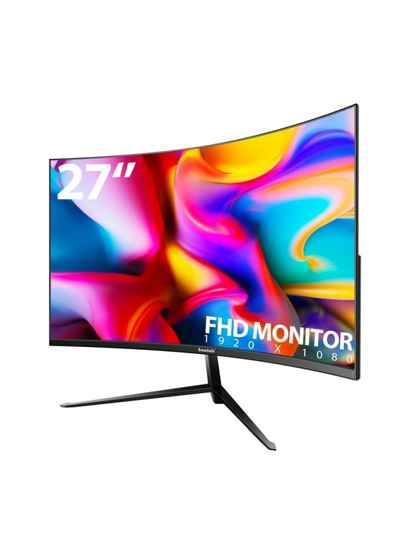PC Gaming Monitors in PC Gaming - Walmart.com