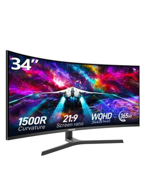 PC Gaming Monitors in PC Gaming - Walmart.com