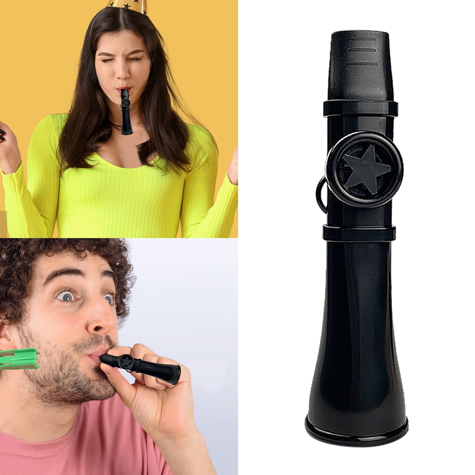 Gawie Kazoo for Children and Adults, 2025 New Kazoo Music Instruments ...