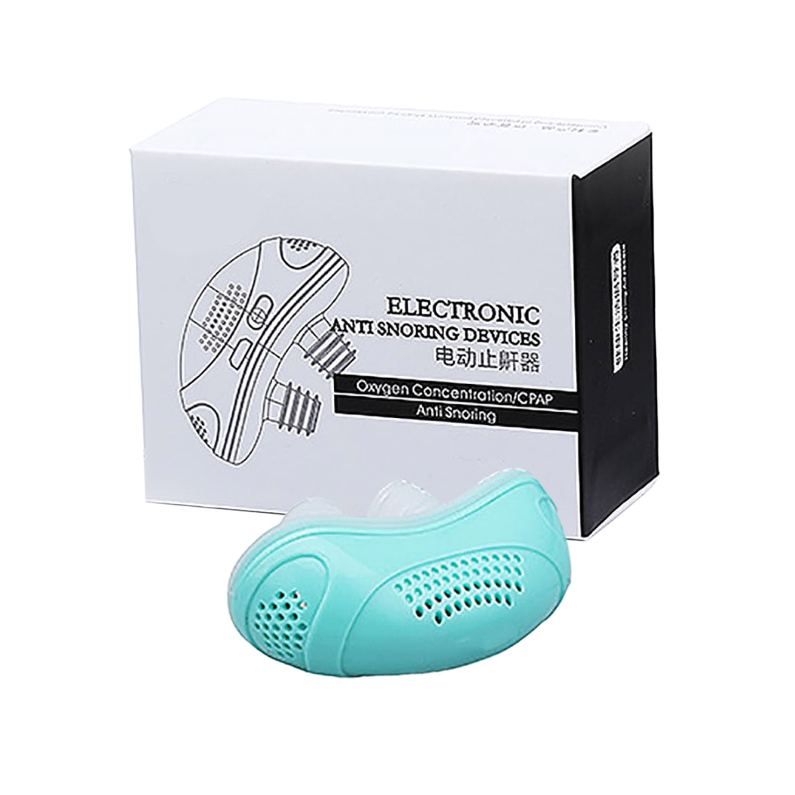 Gawie Micro Sleep Apnea Device,Sleep Apnea Device Alternative,gainst ...