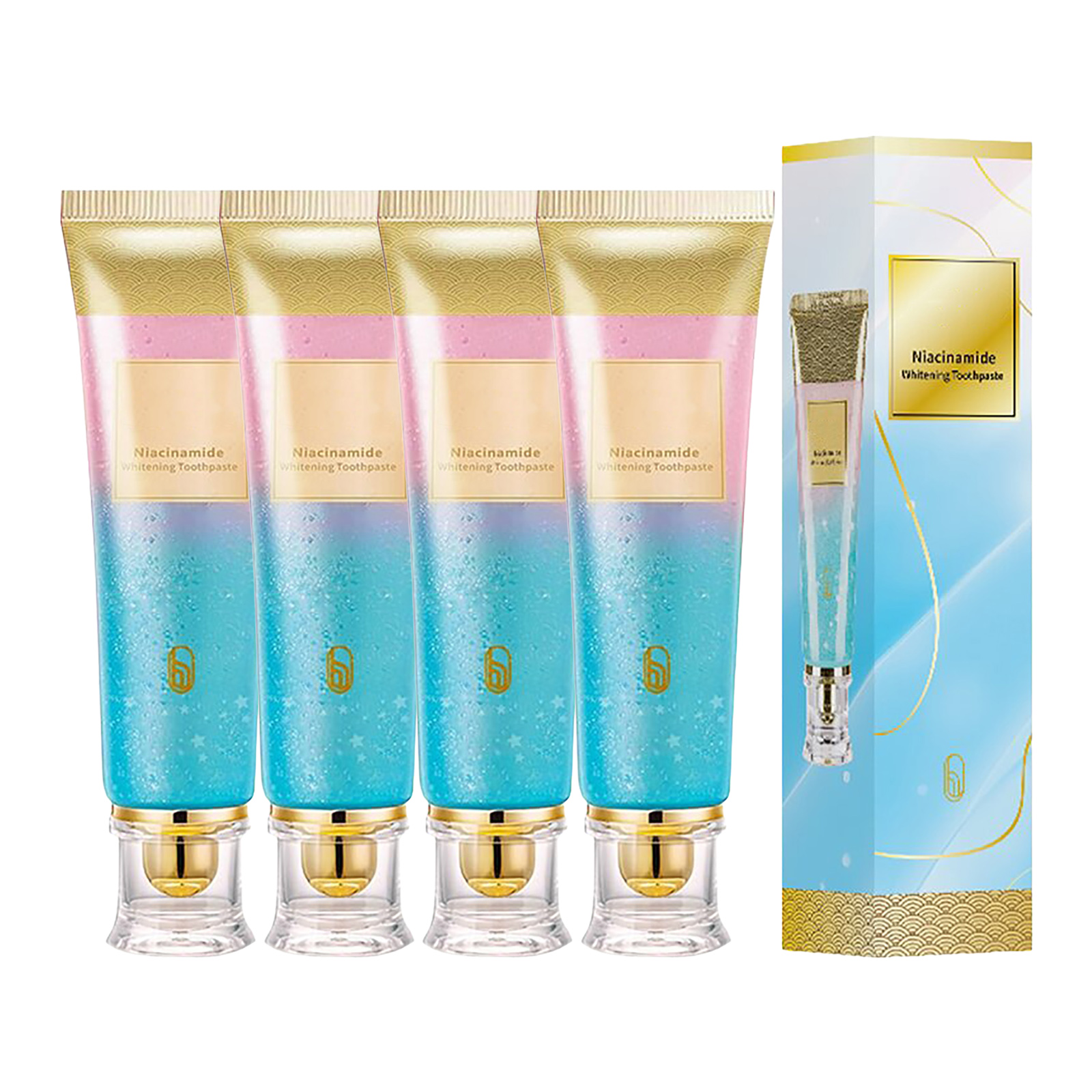 Gawie Niacinamide Toothpaste,Niacinamide Toothpaste,Toothpaste ,Whiter ...