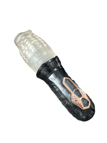 Gawk 3000 Gluck Gluck 3000 Pro Guap Guap Machine 360° Rotating Quack ...