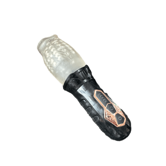 Gawk 3000 Gluck Gluck 3000 Pro Guap Guap Machine 360° Rotating Quack ...