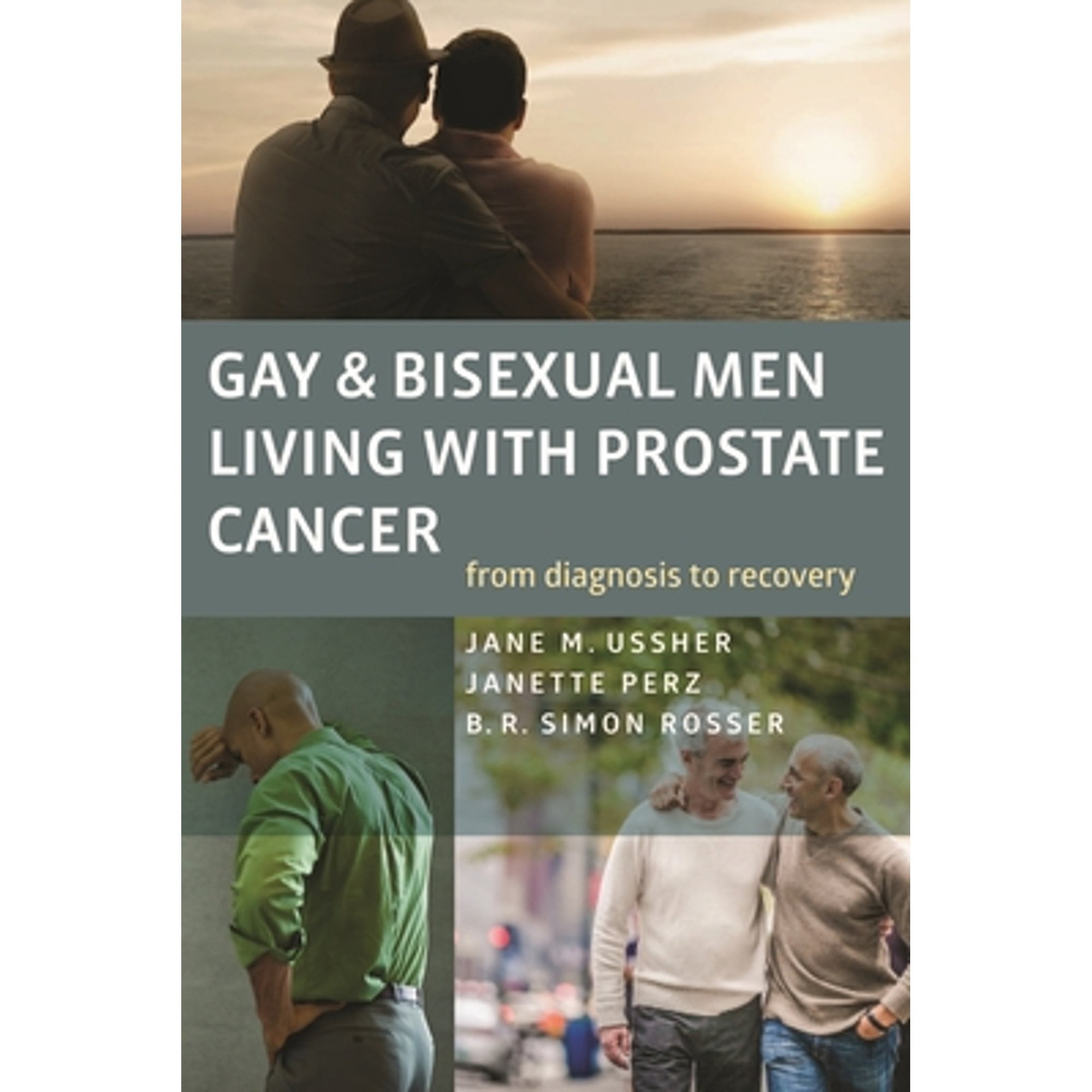 Pre-Owned Gay and Bisexual Men Living with Prostate Cancer - From ...