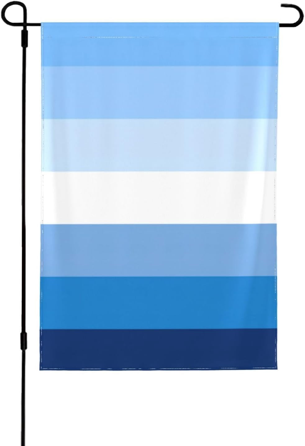 Gay Men Pride Garden Flag, Decor Garden Flags Double Sided, Banner For ...