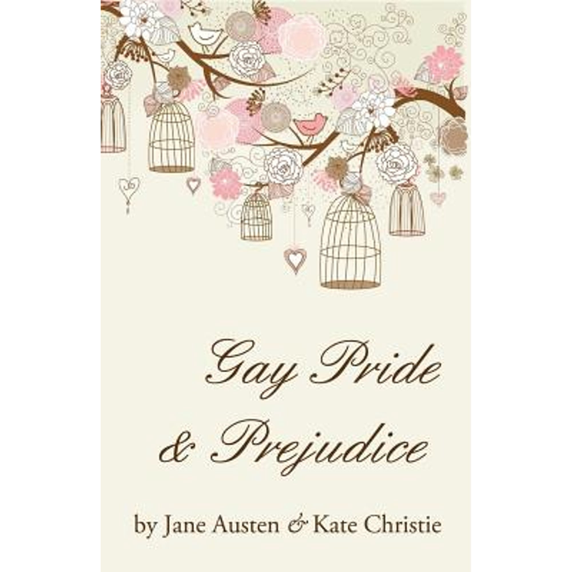 Pre-Owned Gay Pride and Prejudice (Paperback) 0985367709 9780985367701 ...