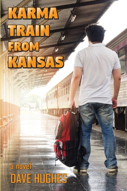Gay Tales for the New Millennium Karma Train from Kansas, Book 5 ...