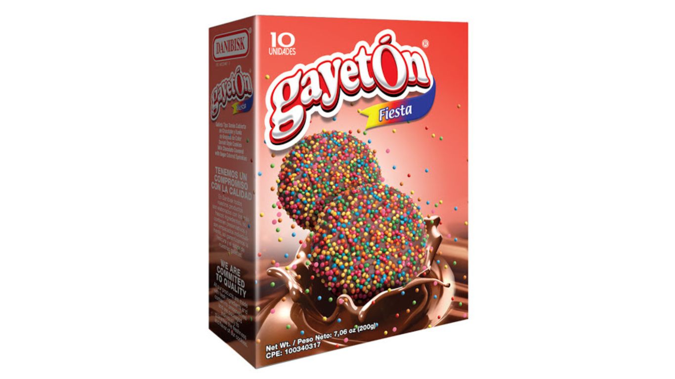 Gayeton Fiesta Hispanic Foods - Walmart.com