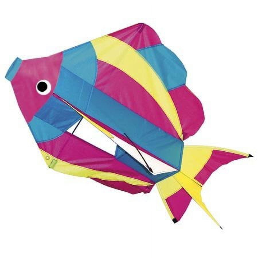 Gayla Tropical Fish Kite - Walmart.com