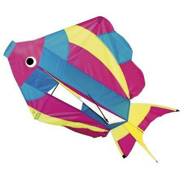 Gayla Tropical Fish Kite - Walmart.com