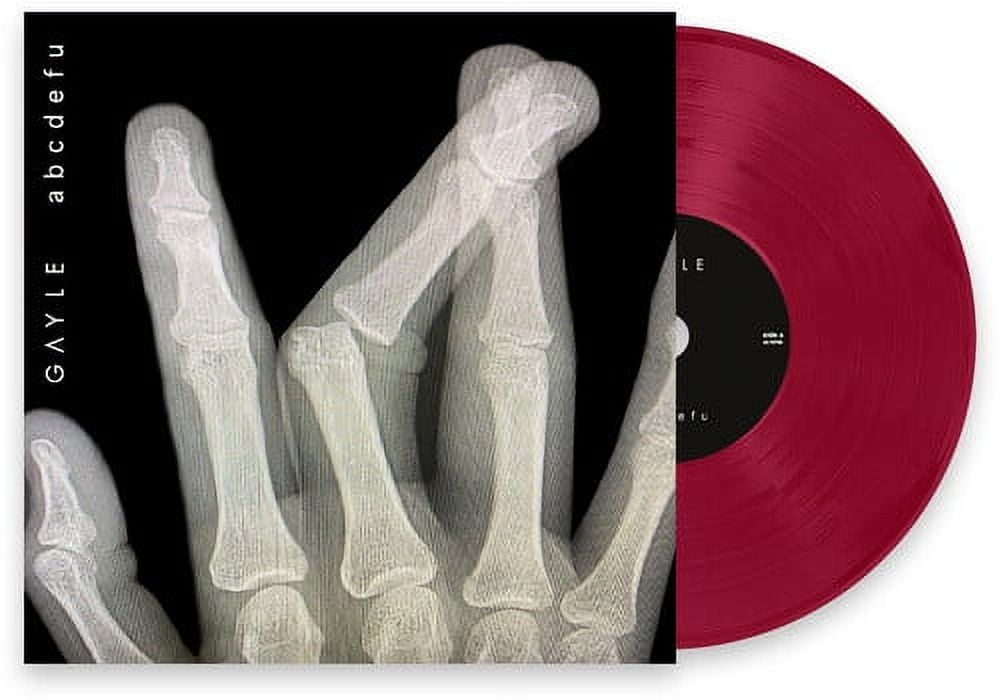 Gayle - abcdefu (Walmart Exclusive) - Music & Performance - Vinyl [7 ...