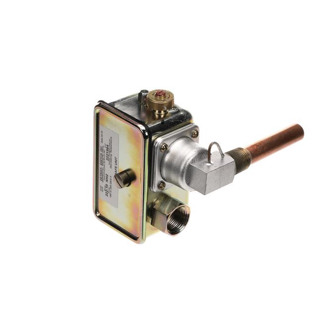 Gaylord 10104 440V Genuine OEM Navy Fail-Safe Thermostat 2 Wire ...