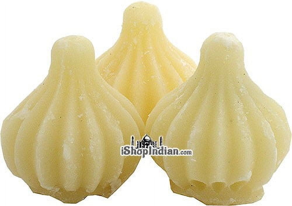 Gazab Kolhapuri Jaggery Modak - Walmart.com