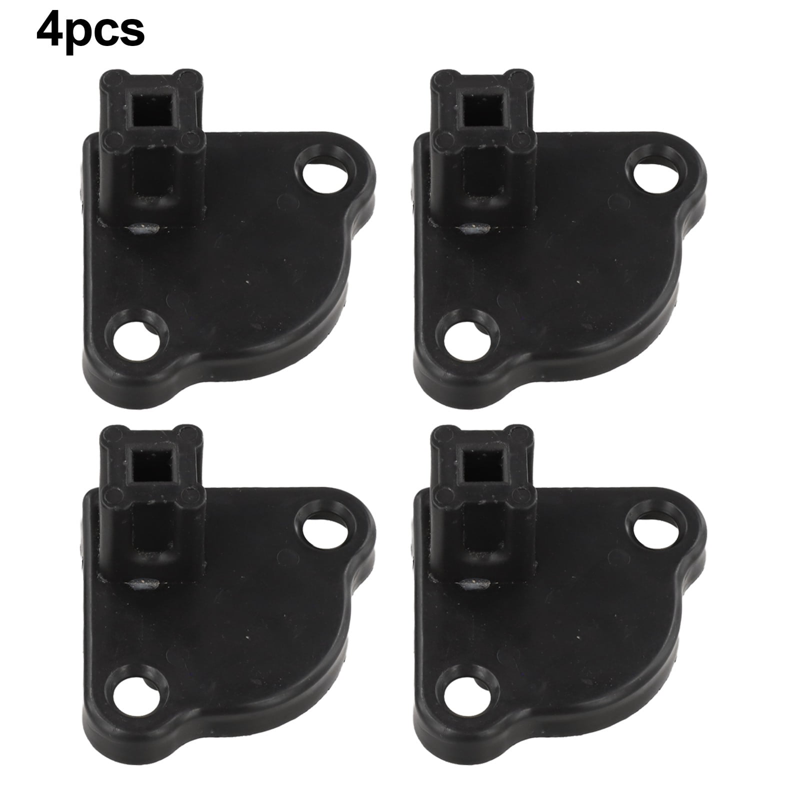 Gazebo Foot Brackets Pop-Up Structure Camping Shelters Easy ...