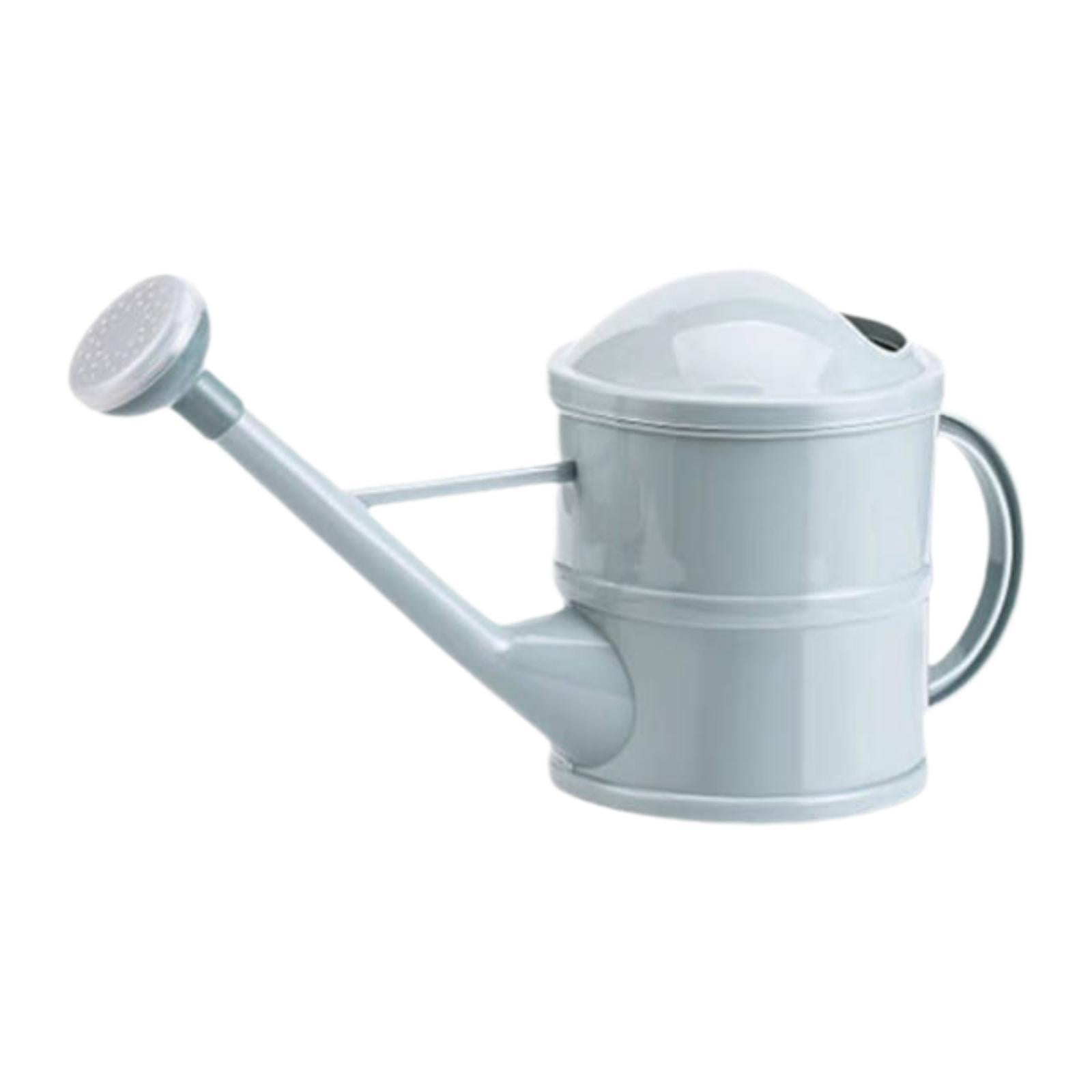 Gazechimp 1.5L Watering Can Ergonomic Handle Water Sprinkler for ...