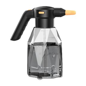 Shop Electric Plant Misters and Spray Bottles for Indoor Outdoor Use