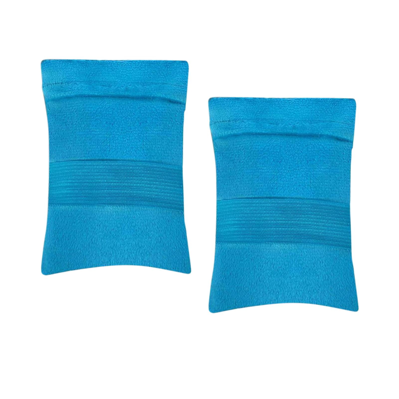 Gazechimp 2 Pieces Sand Removal Bag Lightweight Portable Sand Pouch ...