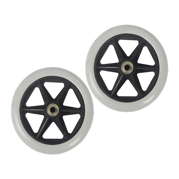 Walker Replacement Wheels