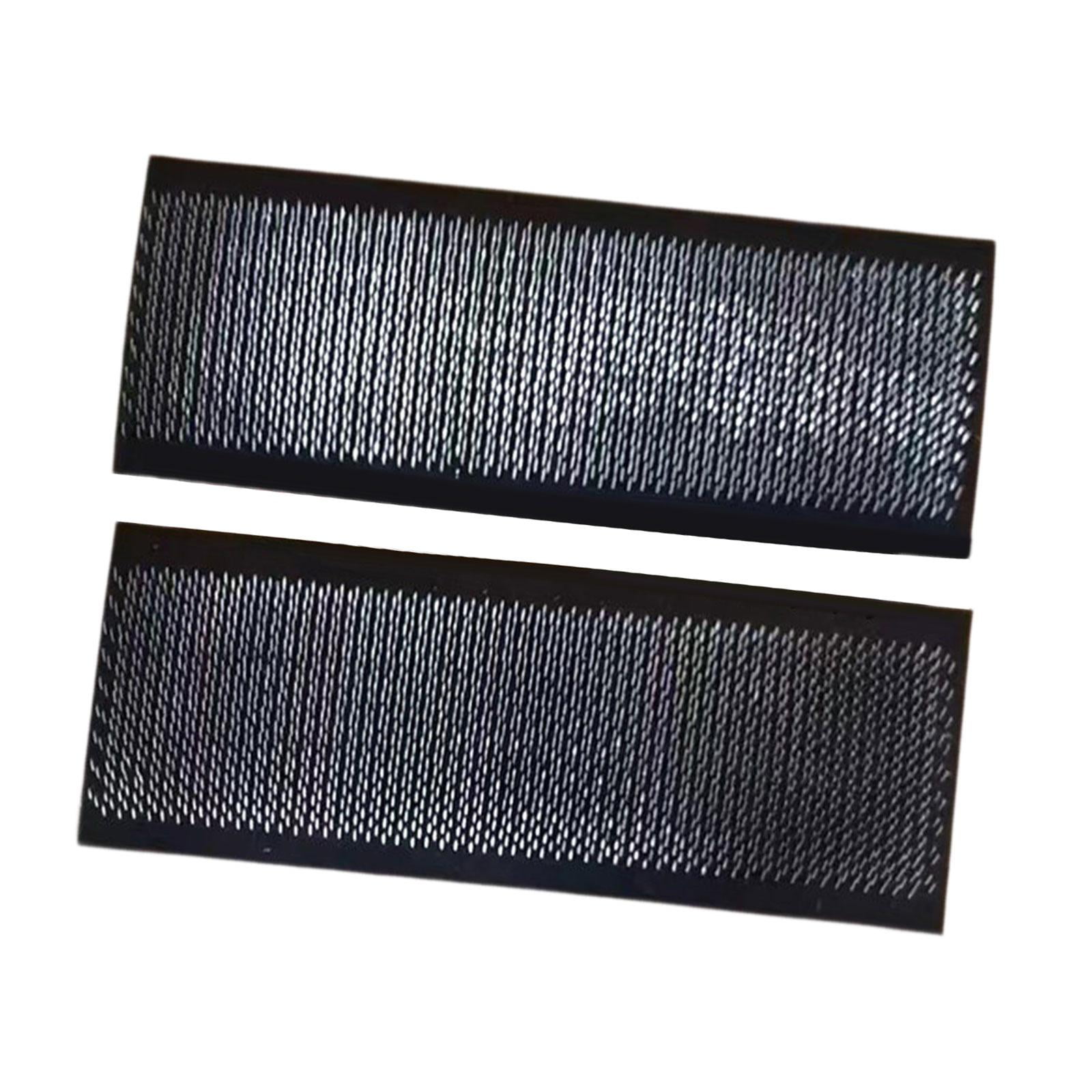 Hair Extension Mat