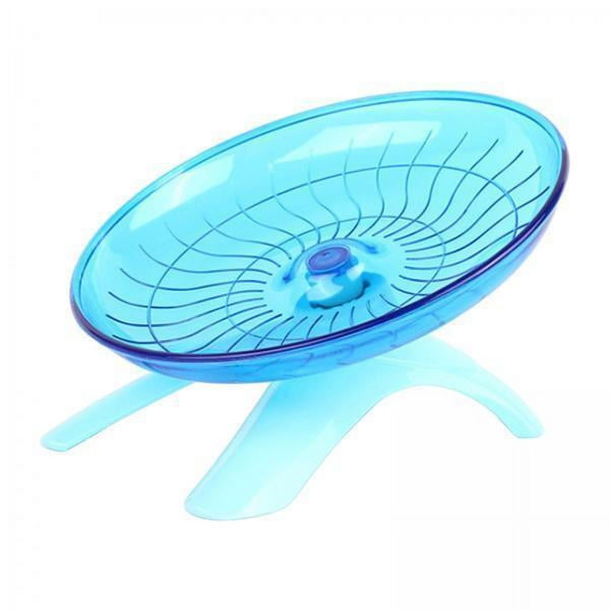 Gazechimp 2x7" Quiet Roller Hamster Exercise Sports Wheel Mouse Rat Toy ...