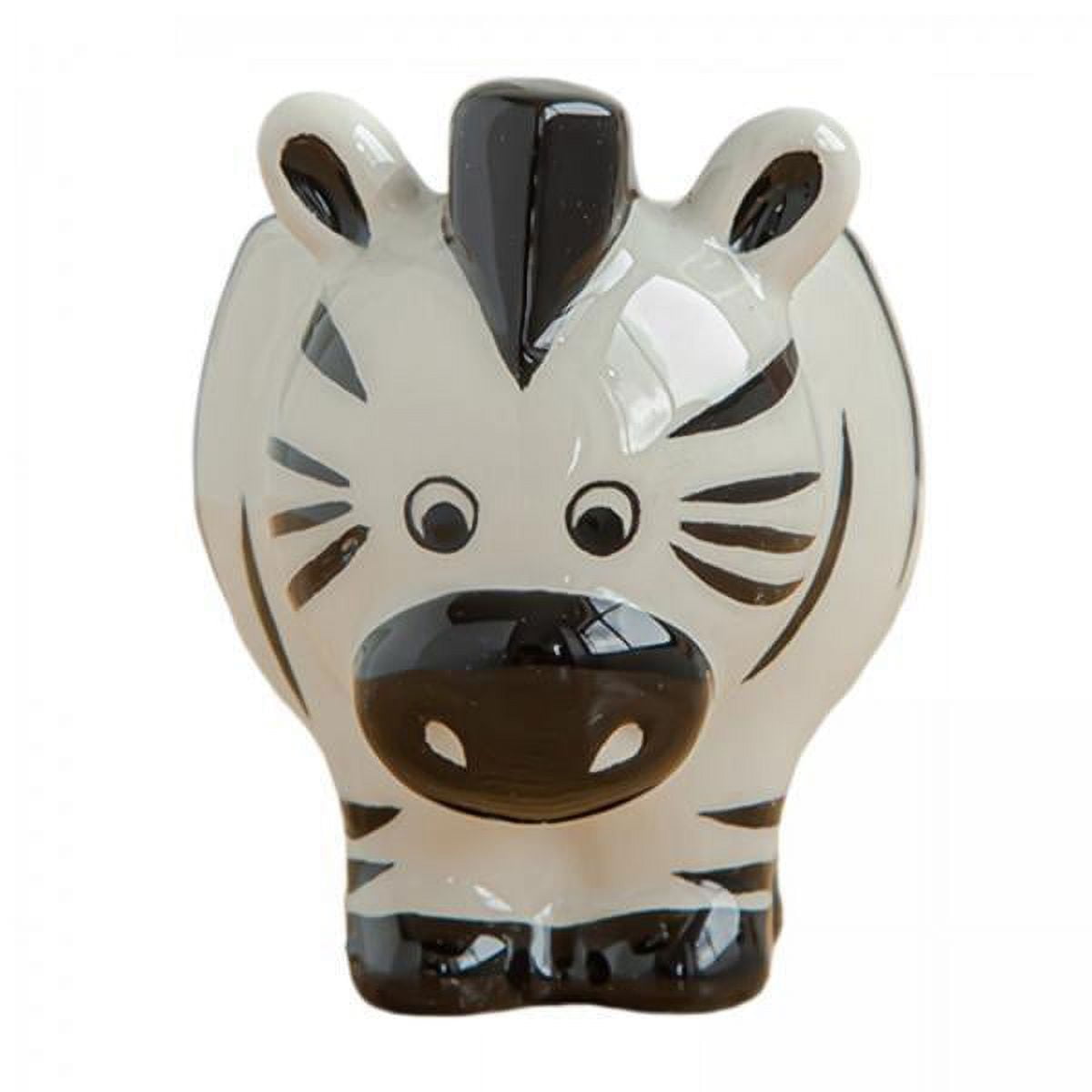 Gazechimp 2xCartoon Ceramic Plant Succulent Planter Desk Flower Pot ...
