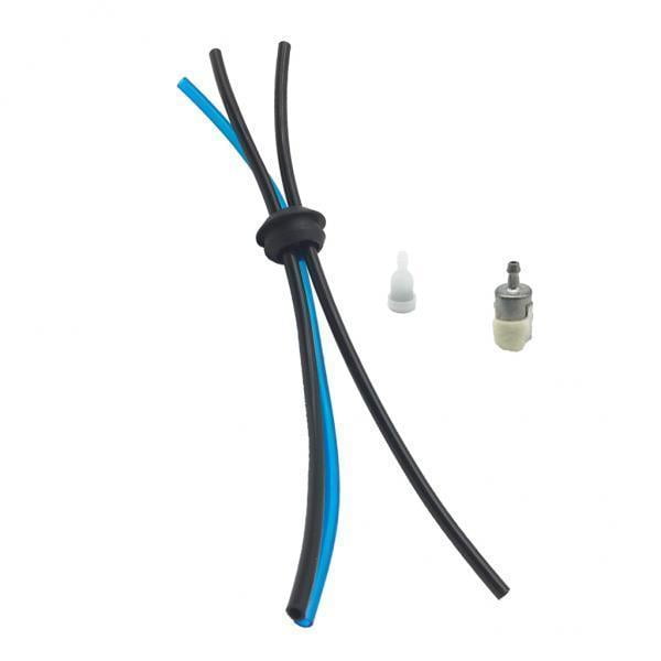 Gazechimp 3xNew Replacement Trimmer 3 Hole Fuel Gas Tank Grommet Fuel ...